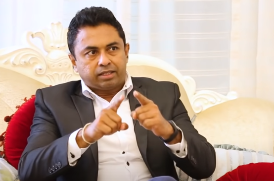 Police Admits Errors in Club Wasantha Case